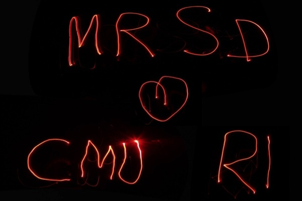 CMU Robotics Institute的读书体验 - 知乎