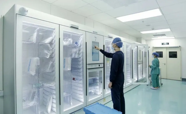 为什么医院需要SPD管理系统？看完你就明白了 - 知乎