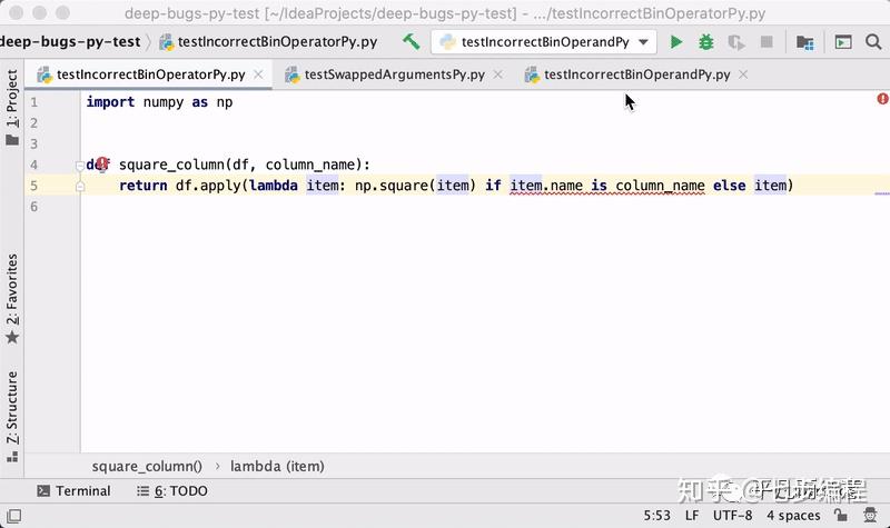 IntelliJ IDEA必备7款Python插件 - 知乎