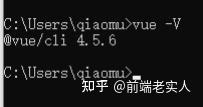 vue脚手架vue-cli3详细配置项（新手能看懂，老手也能长知识） - 知乎