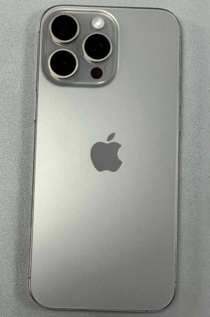 粉丝618买的全新iPhone16Pro Max，最近才查出来是二手机！ - 知乎