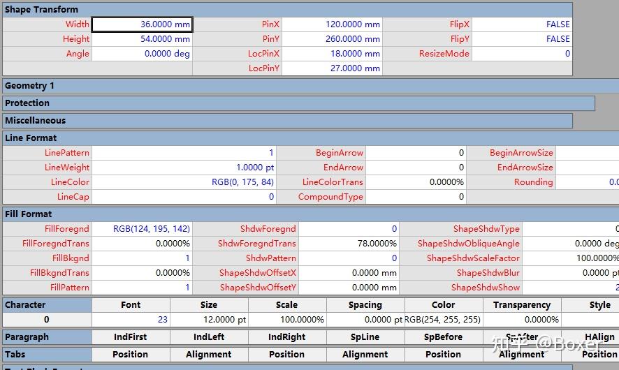基于python win32com的visio文件基础操作语句简介及案例展示（家族树自动创建） - 知乎