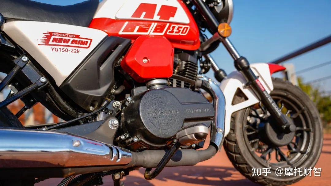 完全无驾驶门槛的CVTmini车—9680元银钢AT150静态测评 - 知乎