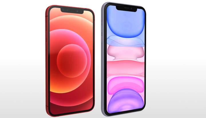 2021 年 iPhone 11 和 iPhone 12 怎么选？ 看清这 15 个差异点详解再买！ - 知乎