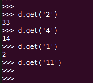 Python 字典搭配 max() 函数用法以及key参数使用 - 知乎