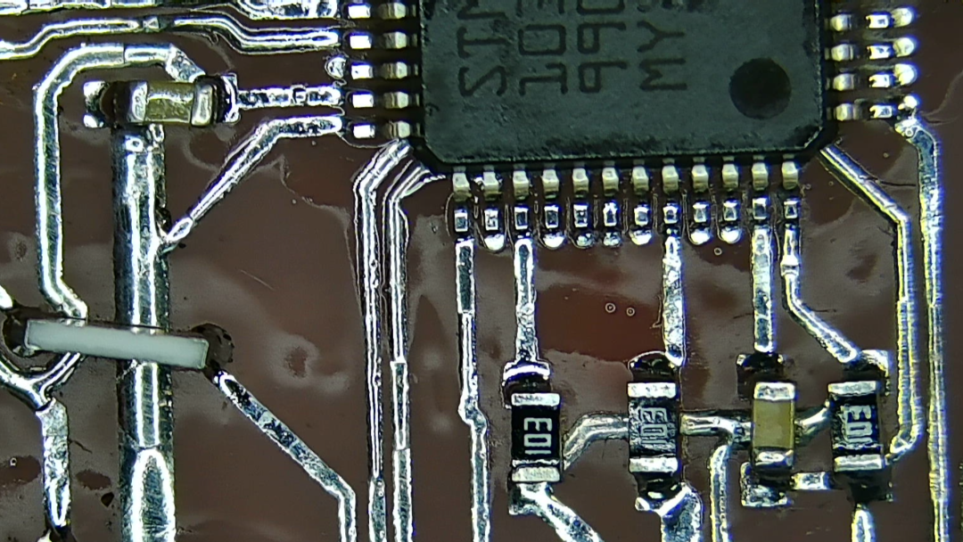 手把手教你做一个ST-LINK。。。 - 知乎