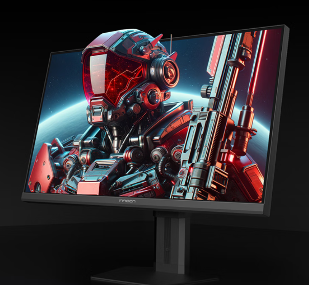 焕新季：联合创新 27G2T 显示器来袭，2K 320Hz 超神体验限量抢 - 知乎