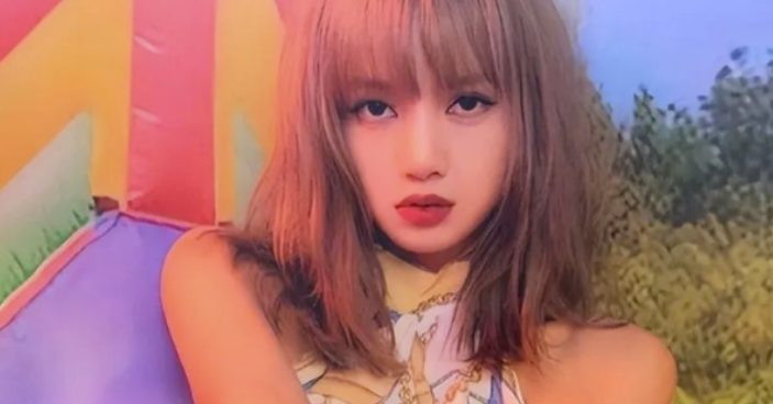 LISA近照曝光像个素人，疯马秀后现状很惨，嫁入豪门的梦碎了，事业也面临着全面熄火 - 知乎