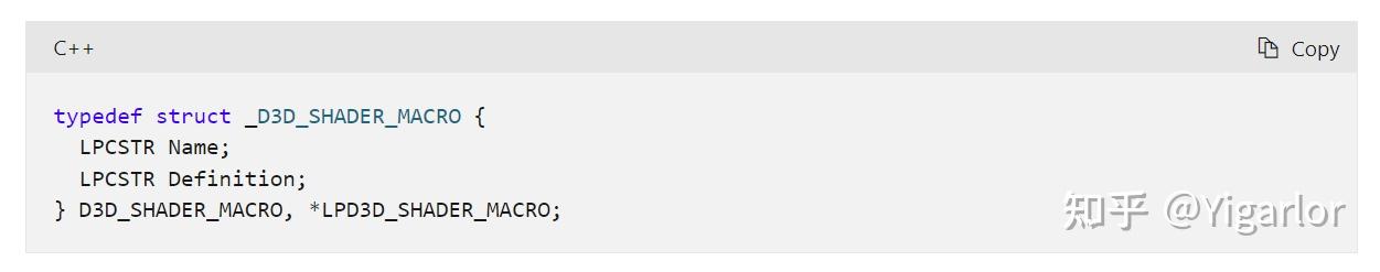 DX12渲染器开发（12）：Shader反射及渲染器代码模块解析 - 知乎