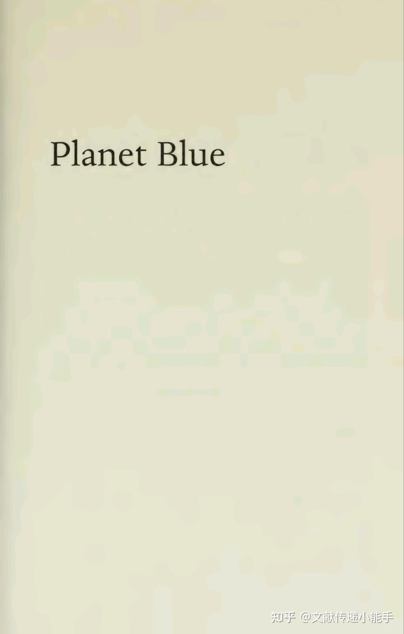 珍妮特·温特森,石神,英文版,The Stone Gods by Jeanette Winterson - 知乎
