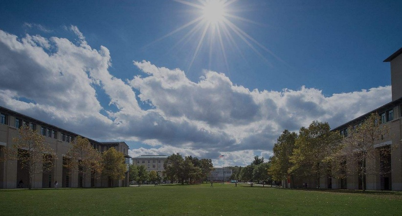 在卡内基梅隆（CMU）念本科是什么样的体验？ - 知乎