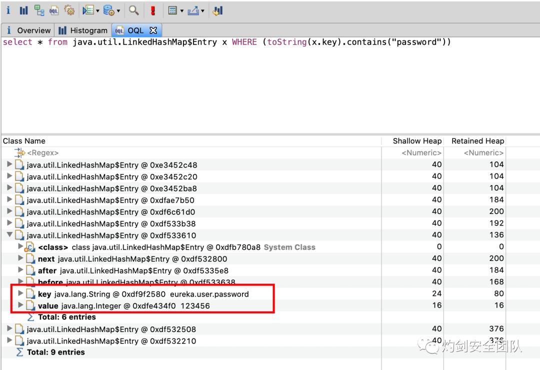 heapdump 攻击面利用 - 知乎