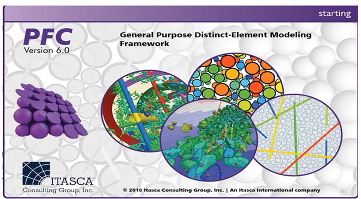 Flac3D 及PFC3D 数值模拟 - 知乎