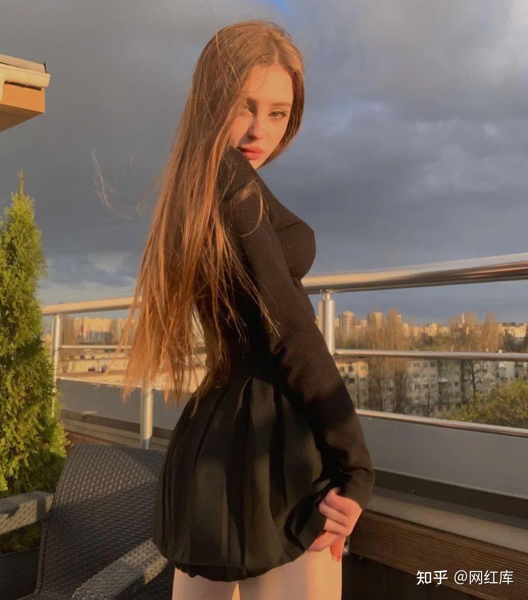 乌克兰美女究竟有多美？ - 知乎