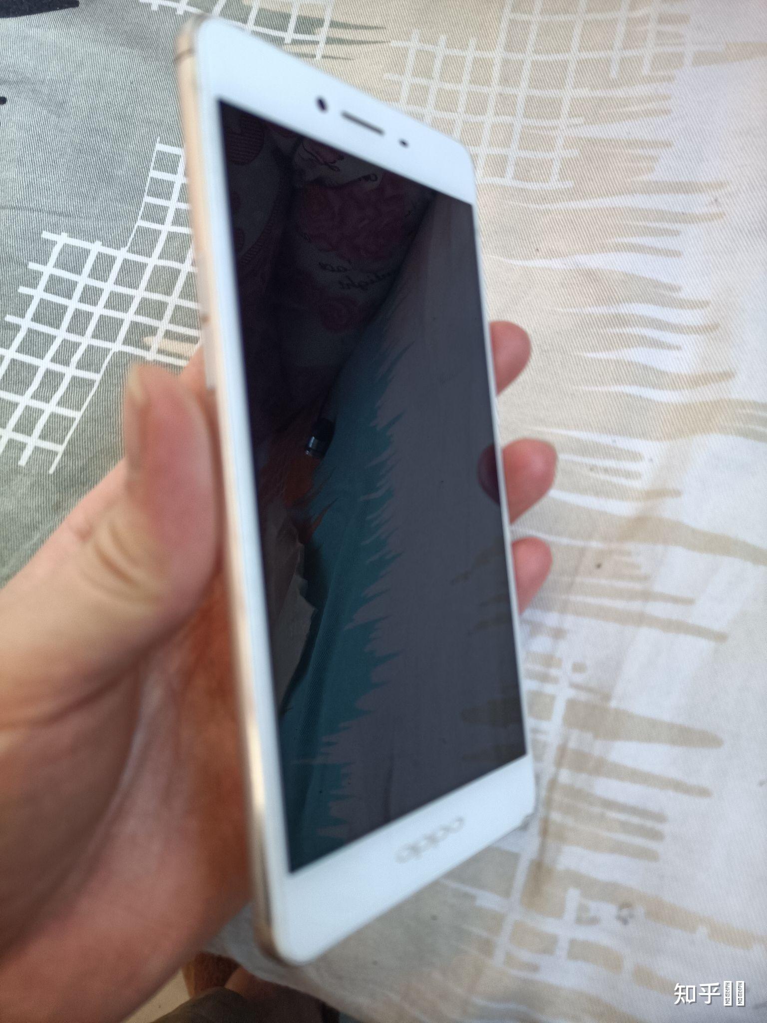 关于oppo a系列？ - 知乎