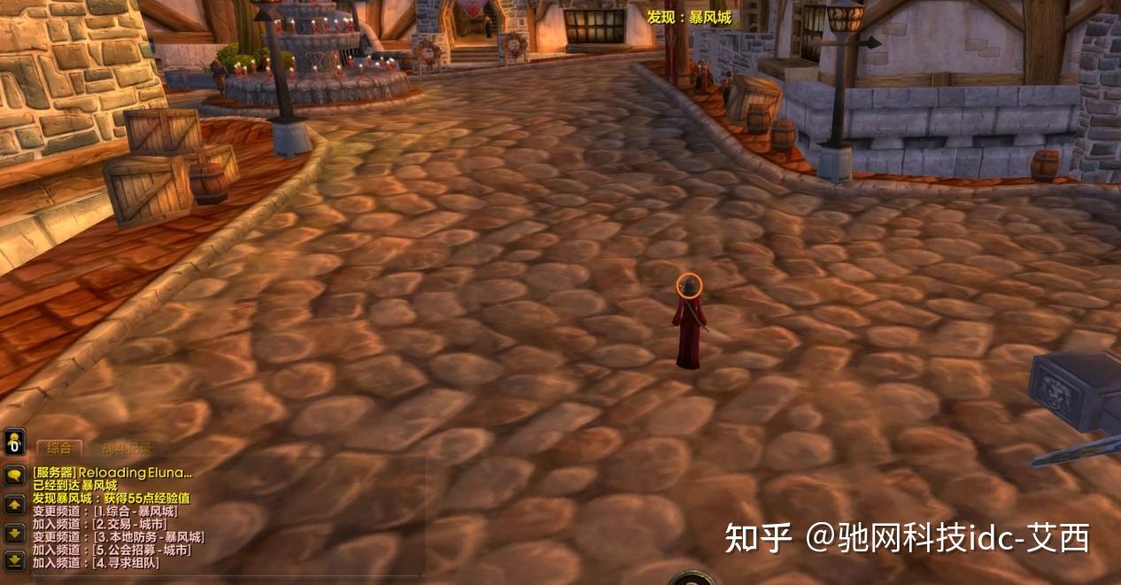 Windows编译安装AzerothCore魔兽世界开源服务端Lua脚本引擎Eluna和防作弊anticheat模块教程 - 知乎