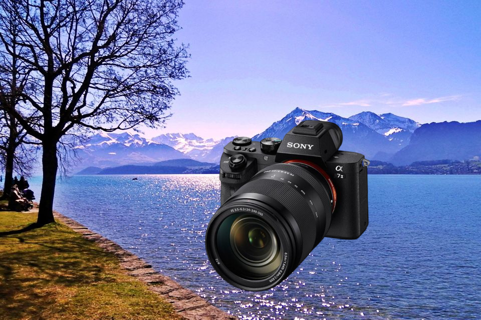 索尼H1和富士S4500哪个值得入手? - 知乎