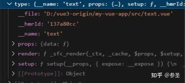 vue3 key对diff的影响 - 知乎
