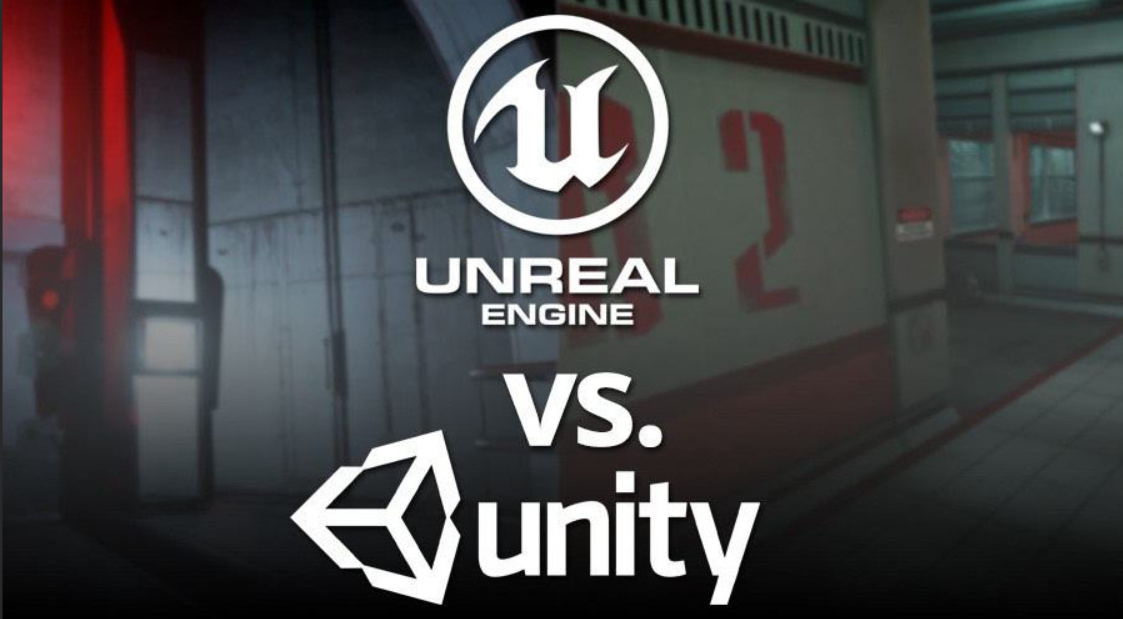 Unreal 和 Unity 3D 各有什么特点？如何选择？ - 知乎