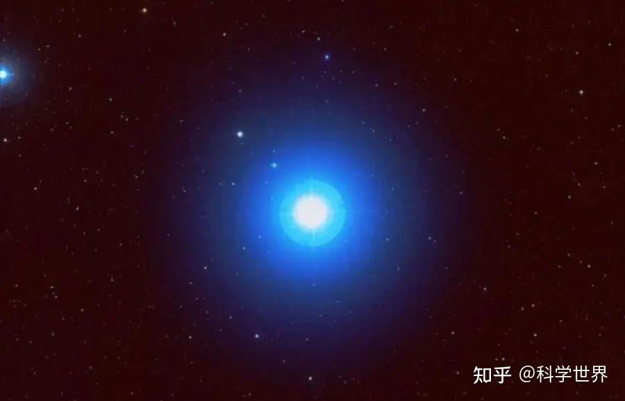 人类是低级文明？356光年外，发现一颗令人不安的恒星 - 知乎