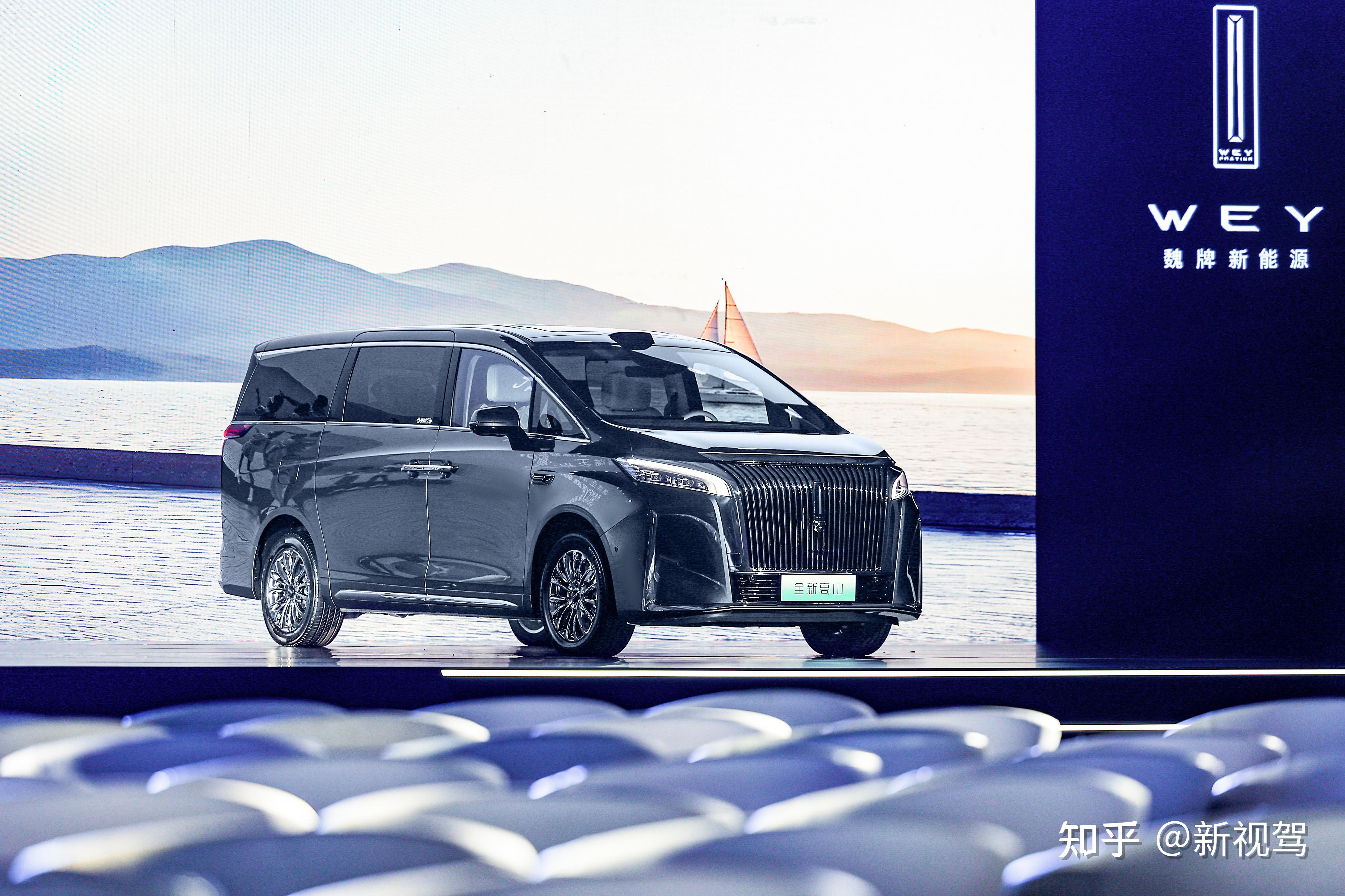 魏牌高山MPV上市：以“满配”实力重塑30-40万级市场格局 - 知乎