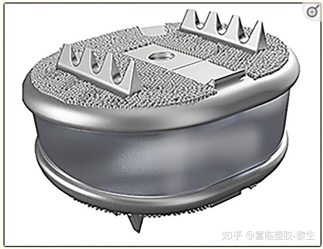 CarboSil制作腰椎和颈椎椎间盘有机硅聚碳酸酯聚氨酯共聚物 - 知乎