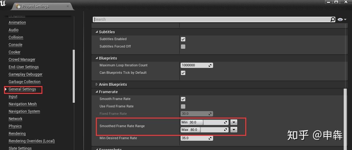 Performance and Profiling（UE4优化） - 知乎