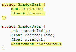 Unity通用渲染管线（URP）系列（六）——阴影遮罩（Shadow Masks） - 知乎
