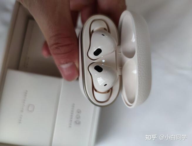 漫步者Evo Pro（漫步者evopro）怎么样？体验两周优缺点评测 - 知乎