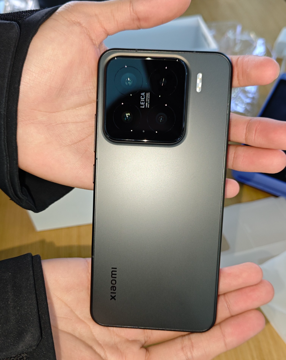 小米15pro（小米15Pro）怎么样？体验5天优缺点测评