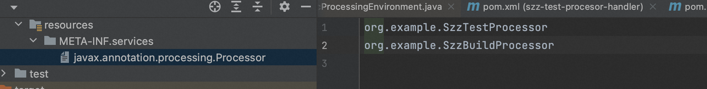 Java注解编译期处理AbstractProcessor详解 - 知乎