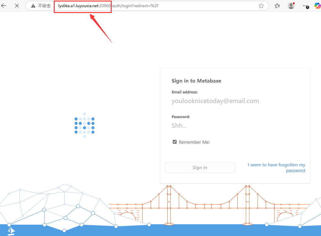 本地部署数据分析工具 Metabase 并实现外部访问（windows 版本） - 知乎