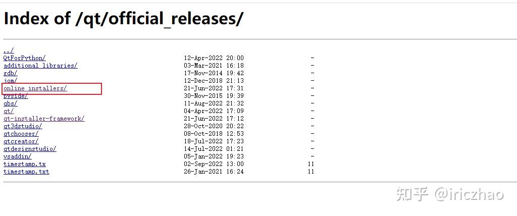Qt5.15在线安装，一文搞定 - 知乎