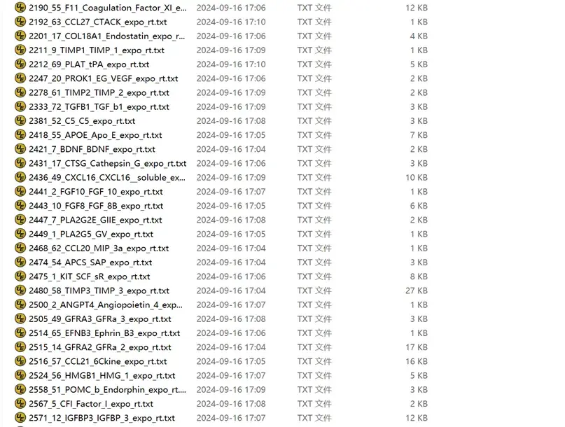 pqtl分析怕样本重叠？可以直接使用冰岛pqtl数据分析 - 知乎