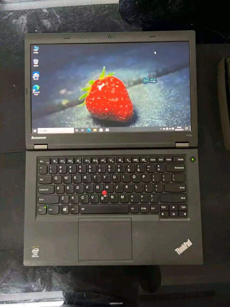 沉重的火龙——二手ThinkPad T440P淘机攻略 - 知乎