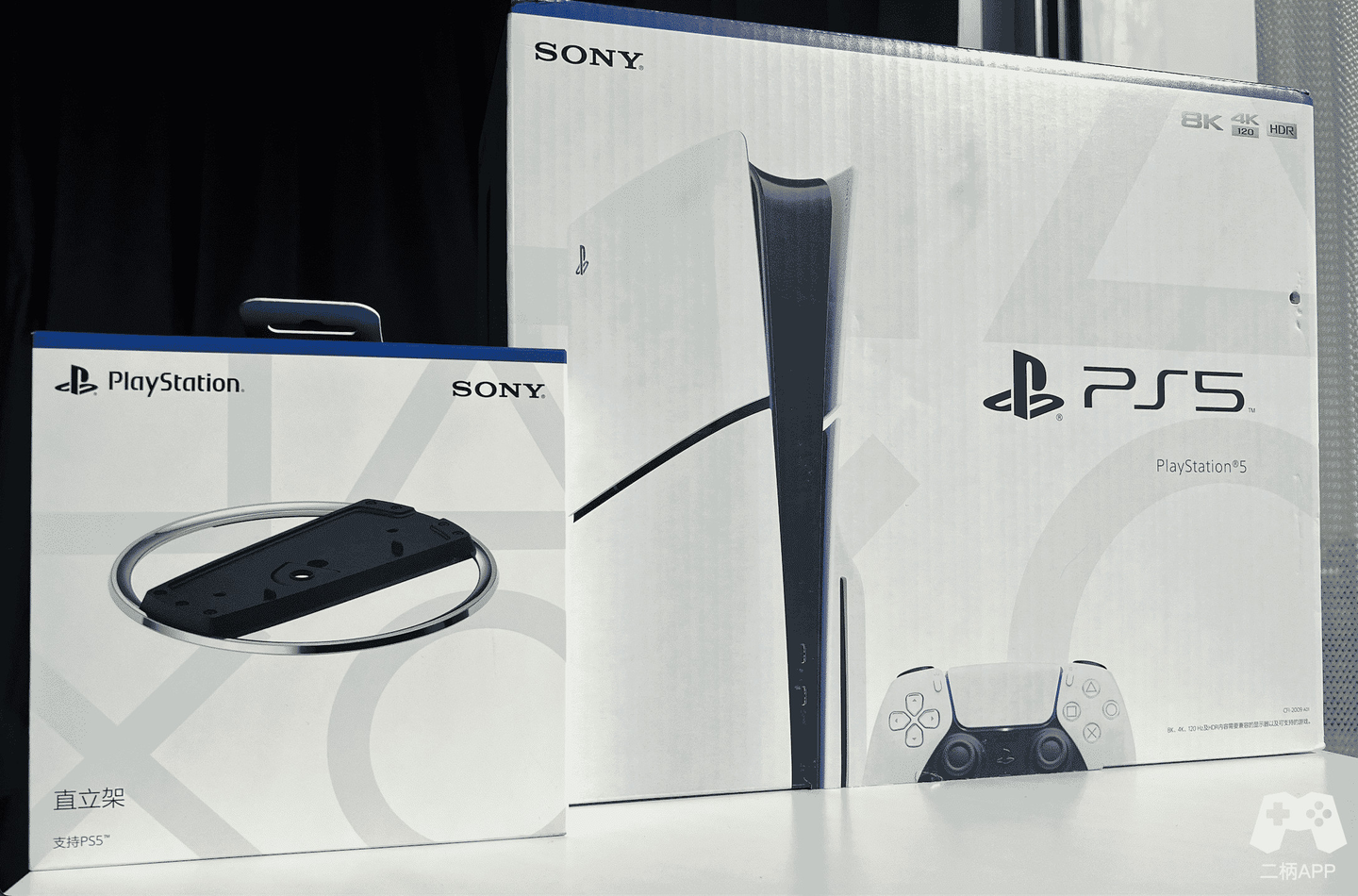 PS5 Slim 轻薄版国行主机开箱体验如何？ - 知乎