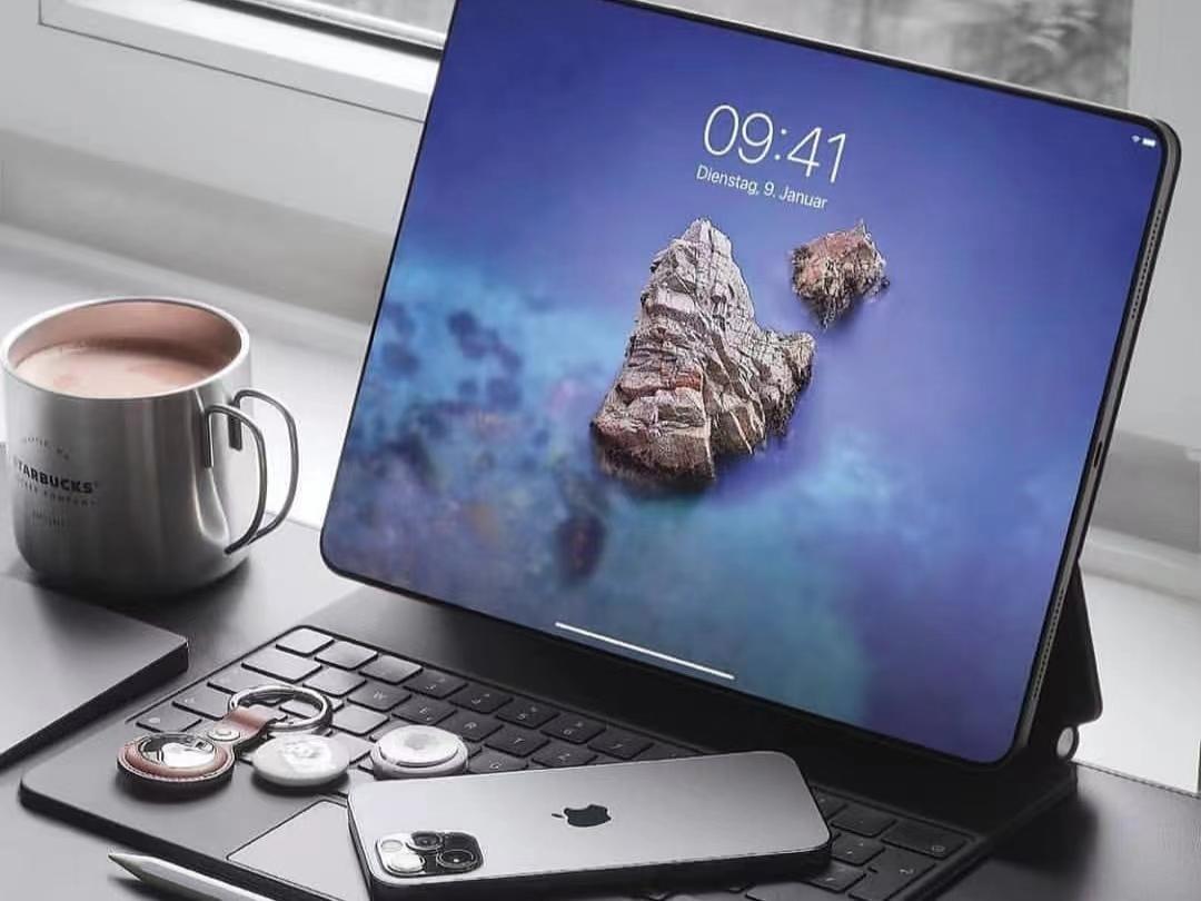 2023ipad平板电脑推荐‖ipad2022、ipad pro2022、ipad Air5、ipad mini6、ipad 2021哪一款iPad推荐？