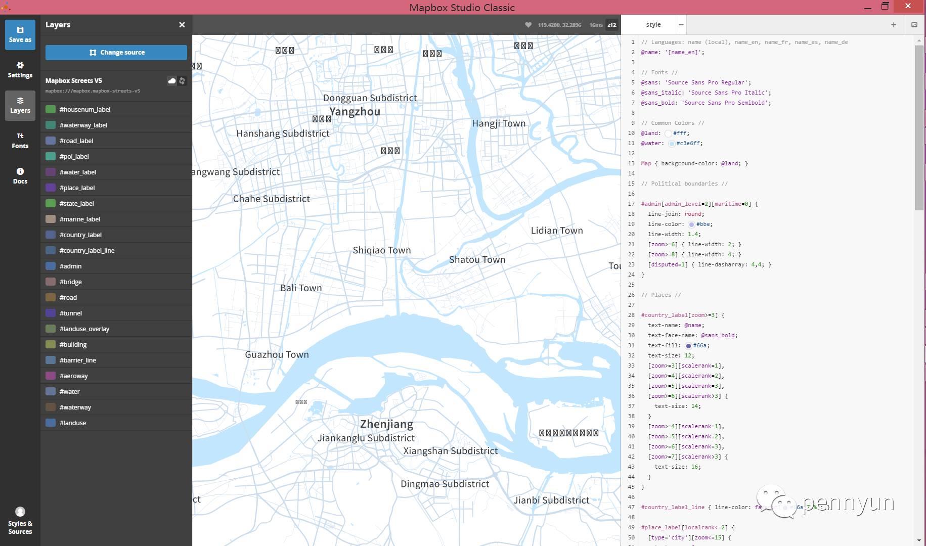 请问怎么用mapbox画分析图？ - 知乎