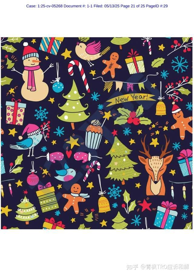 手电筒的不正当竞争案已下TRO！（Keith再代理13张新版权） - 知乎