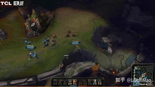 WBG 1-0 EDG：资源团战运营取胜，WBG双锁阵容拿下首胜 - 知乎