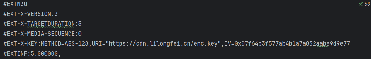 python 操作m3u8文件和mpd文件 - 知乎