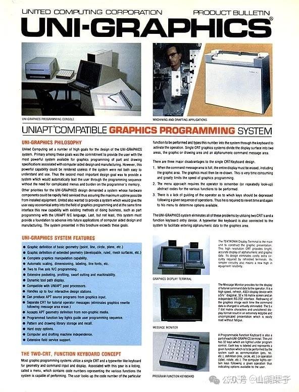 西门子UG NX软件的发展历史 - 知乎