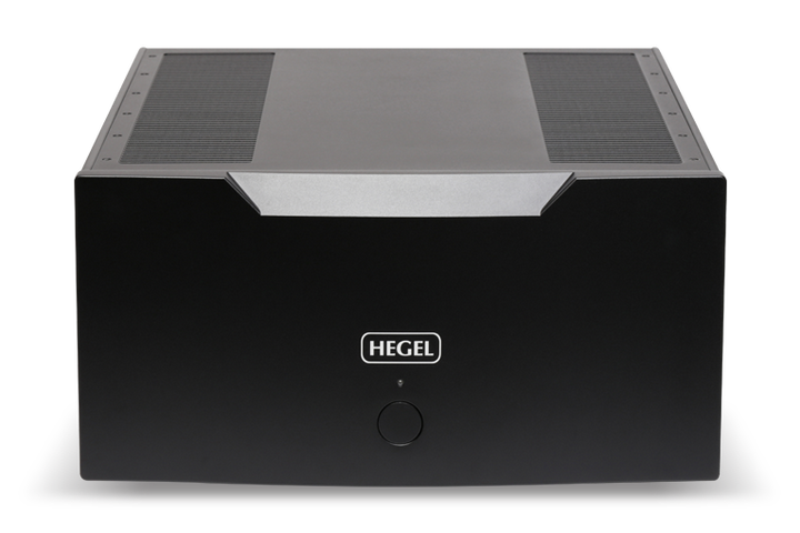 挪威Hegel H30A全新旗舰后级评测分享：它到底有多强？ - 知乎