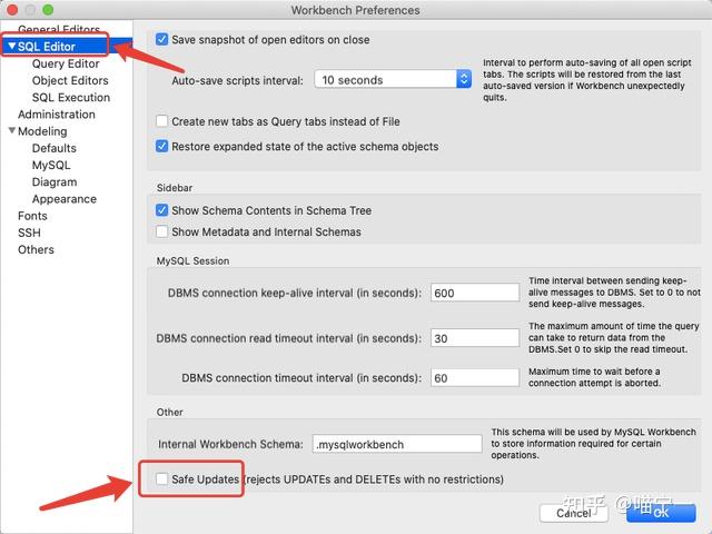 一文讲懂SQL更新语句UPDATE - 知乎