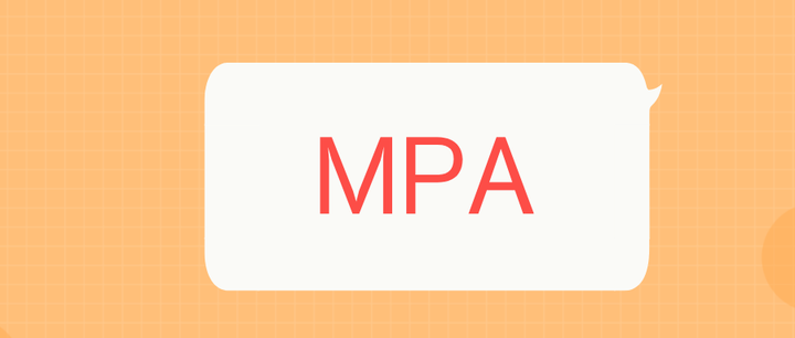 考研 | MPA和MBA哪个更合适？ - 知乎