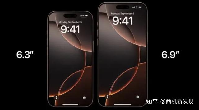 MateXT非凡大师 VS iPhone16贴脸硬刚，华为与苹果的巅峰对决 - 知乎