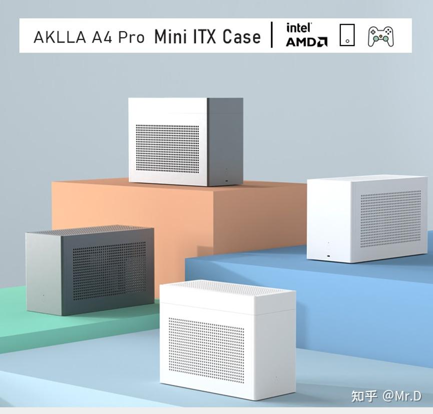什么是ITX？ITX最全科普指南 - 知乎