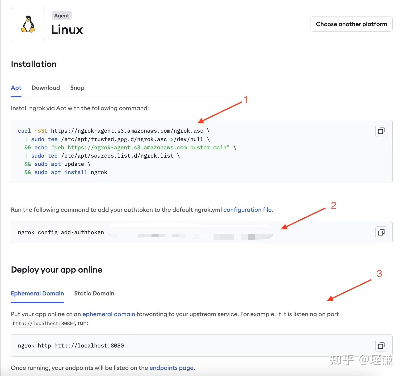 【白嫖】基于腾讯云Cloud Studio + ollama + llama3，免费搭建属于自己的AI工具 - 知乎