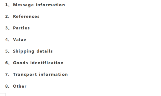 英国海关自2023年9月起启用新海关系统---CDS（Customs Declaration Service） - 知乎