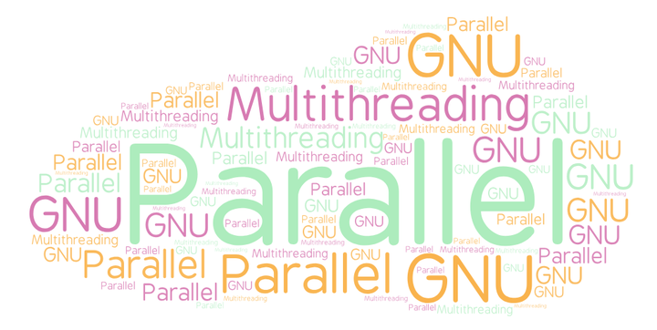生信(四)——命令行并行化工具GNU parallel - 知乎
